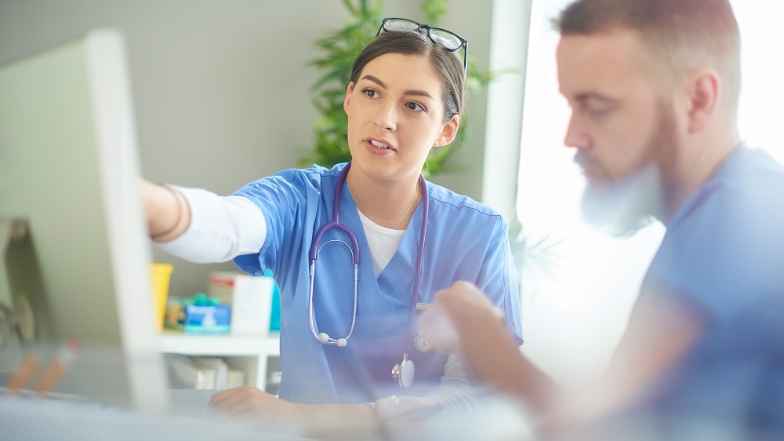 Efficient referrals with DocBox: New service for fast collaboration ...