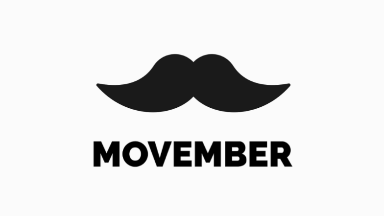 Movember at Bethesda Hospital - Bethesda Spital