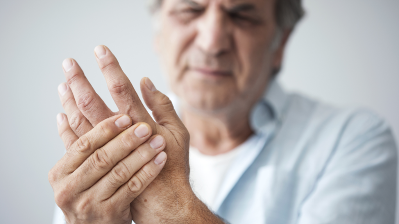 Arthrite | Bethesda Spital - Reconnaître et traiter avec succès l ...