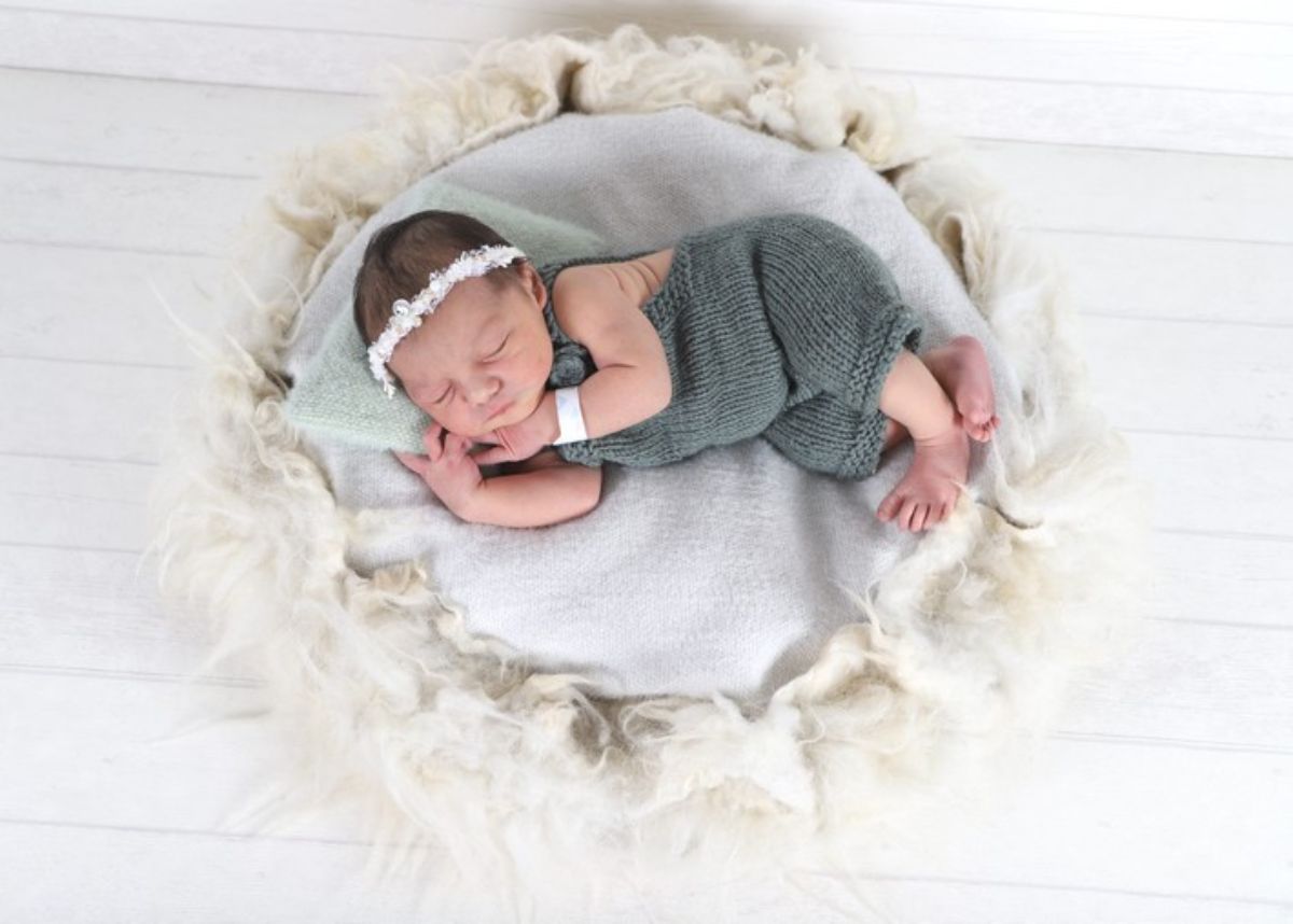 Babygalerie - Bethesda Spital