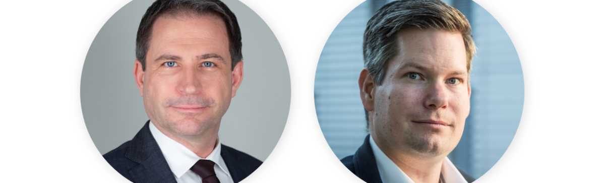 Neuer COO und CHRO im Bethesda Spital, Basel - Bethesda Spital