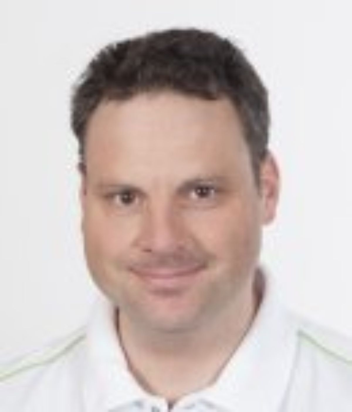 Dr. med. Christoph Hartmann zum Leitenden Arzt Rehabilitation befördert ...