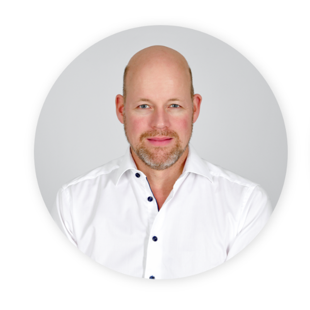 Prof. Dr. med. Oliver P. Gautschi - Bethesda Spital