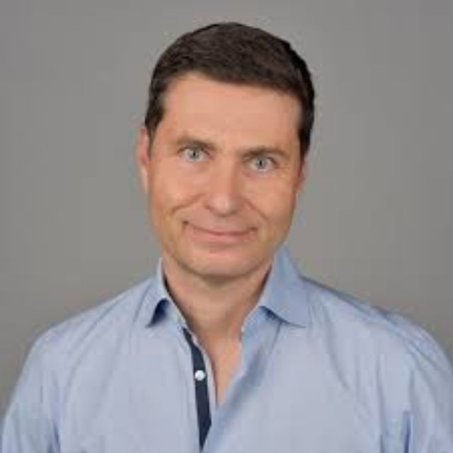 Dr. med. Jean-Jacques Ries - Bethesda Spital