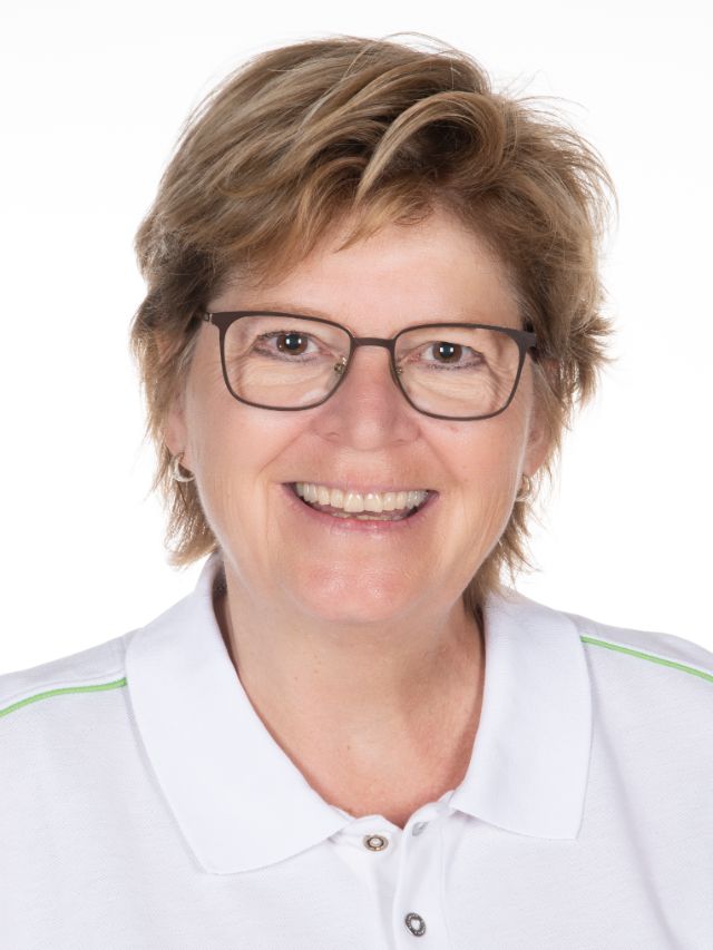 Monika Schober - Bethesda Spital