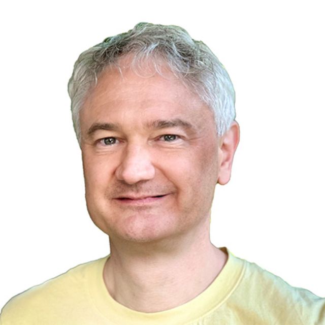 Dr. Lukas Ritz - Bethesda Spital