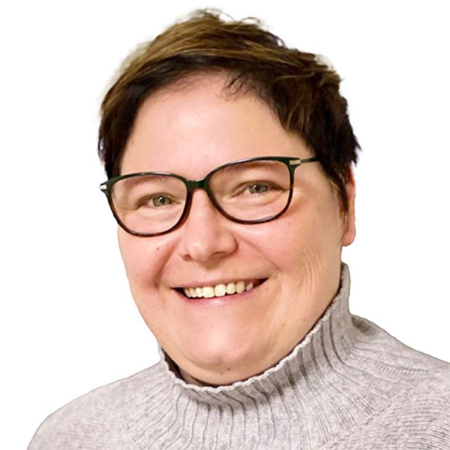 Beatrix Werner - Bethesda Spital