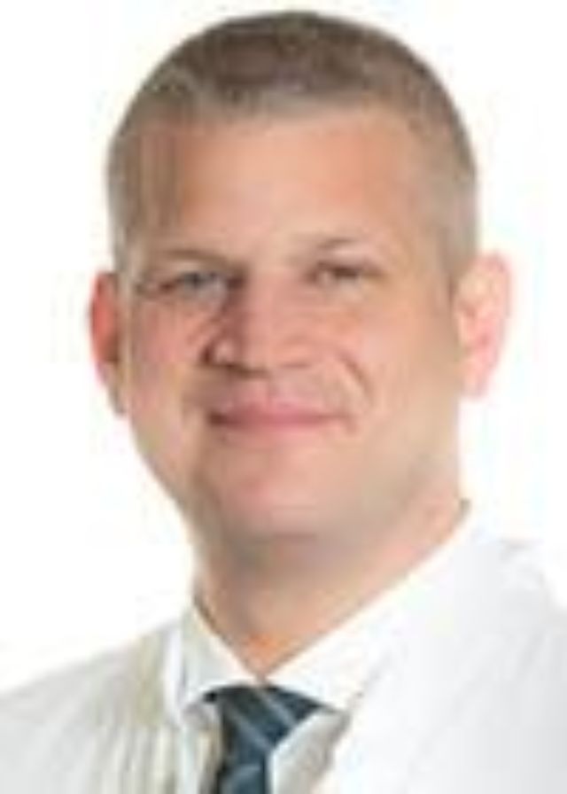 Prof. Walter Paul Weber - Bethesda Spital