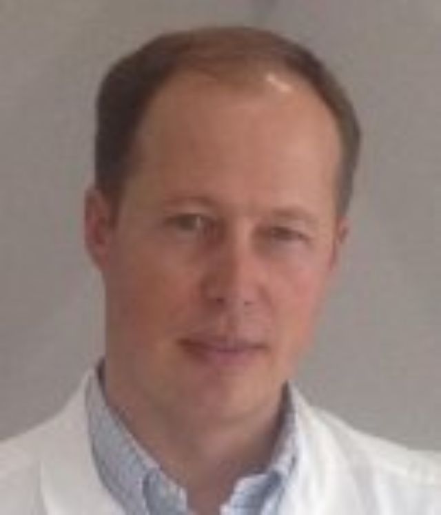 Dr. med. Marc Fischer - Bethesda Spital