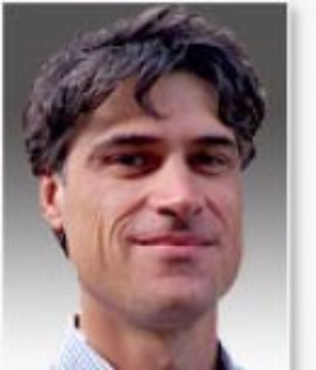 Dr. med. Matthias Strub - Bethesda Spital