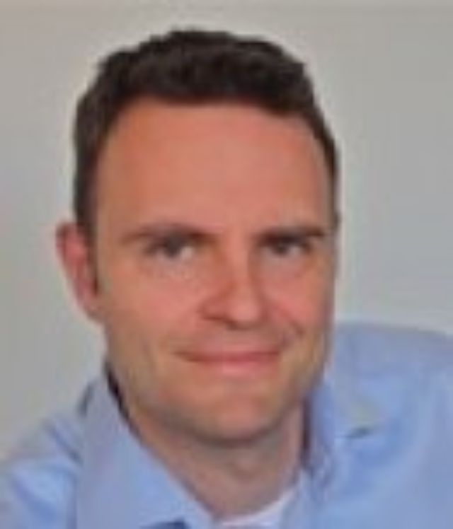 Dr. med. David Roger Thorn - Bethesda Spital