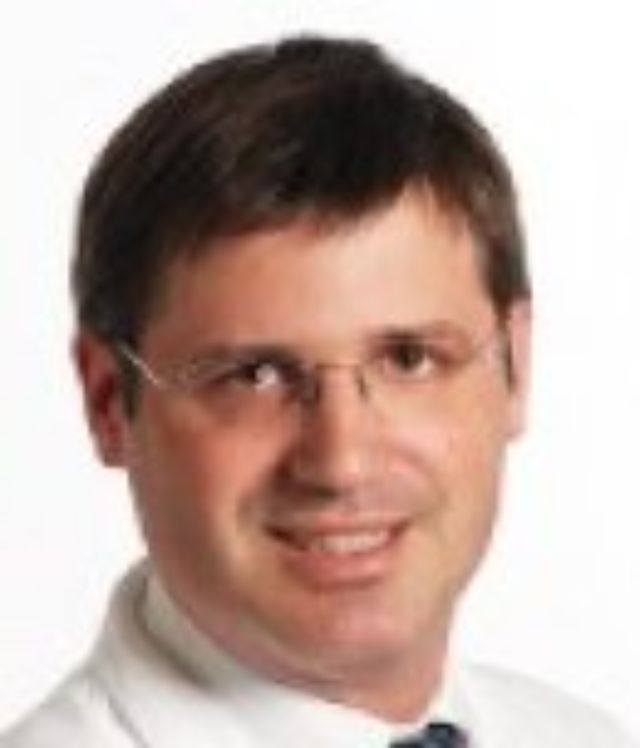 Dr. med. Daniel Tobler - Bethesda Spital