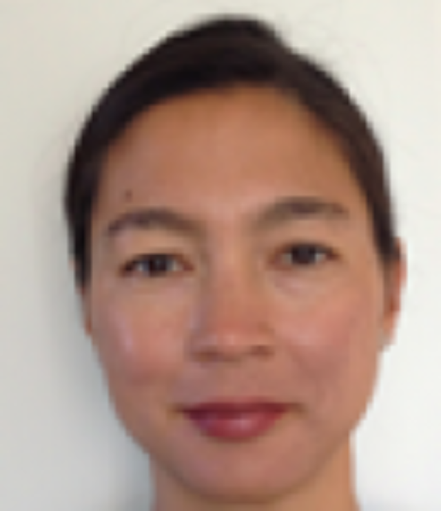 Dr. med. Franziska Zimmerli - Bethesda Spital