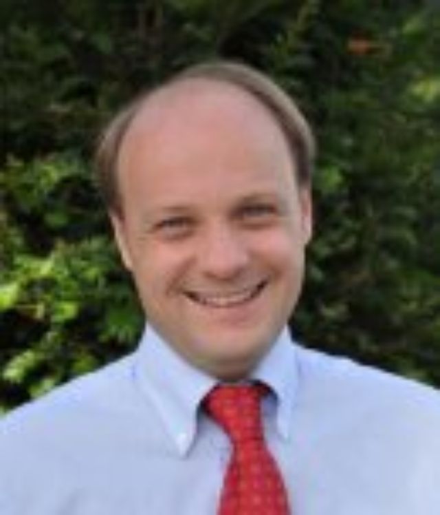 Dr. med. Oliver Zwermann - Bethesda Spital