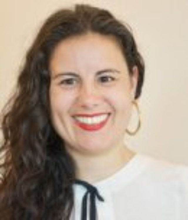 Susan Rodriguez - Bethesda Spital