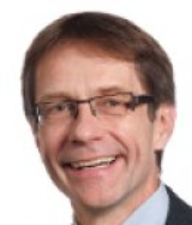 Prof. Dr. med. Lukas Degen - Bethesda Spital