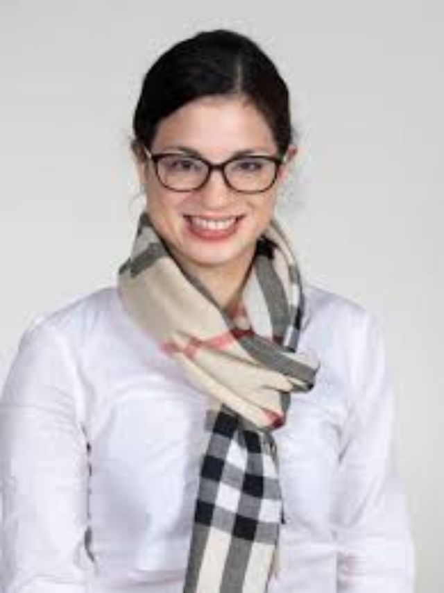 Dr. med. Elena Buser - Bethesda Spital