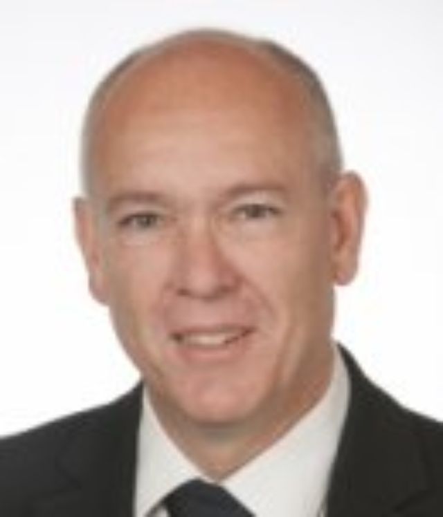 Thomas Rudin - Bethesda Spital