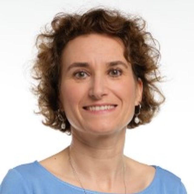 Isabelle Gisler, EMBA - Bethesda Spital