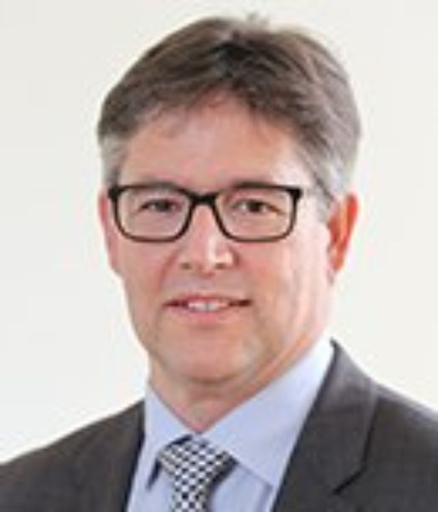 Thomas Mattmann - Bethesda Spital