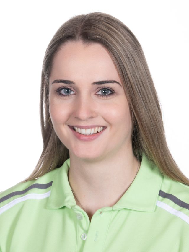 Carla Kuttler - Bethesda Spital