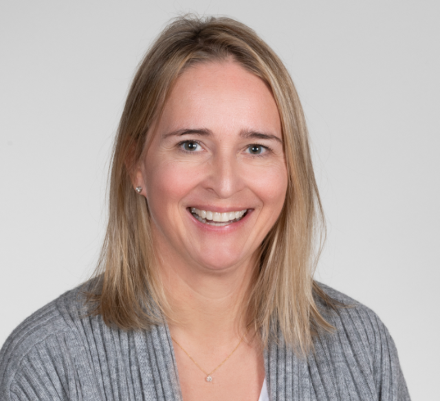 Nicole Brönnimann - Bethesda Spital