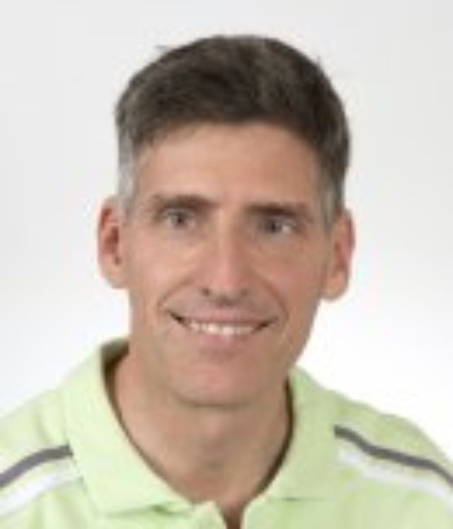 Martin Bruderer - Bethesda Spital