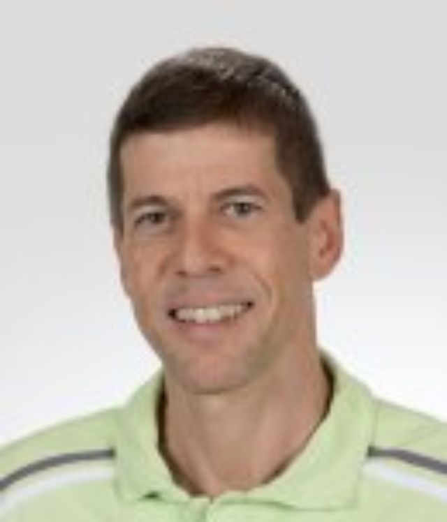 Thomas Gentner - Bethesda Spital