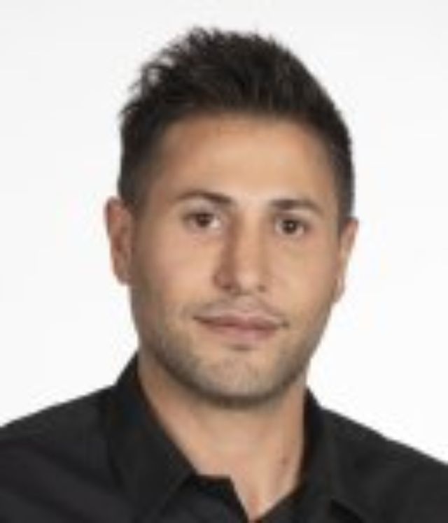 Reza Rezai - Bethesda Spital