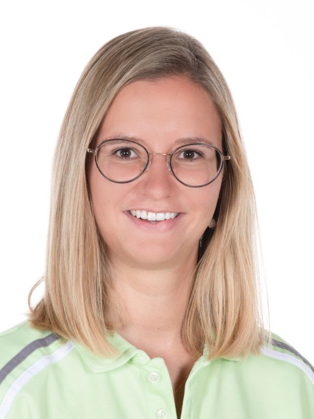 Carole Rösch - Bethesda Spital