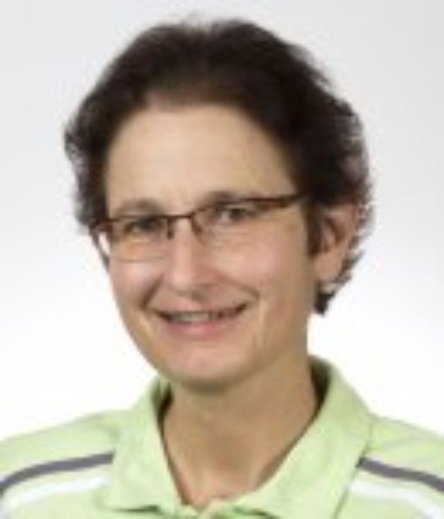Barbara Senger - Bethesda Spital