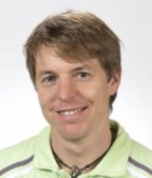 Pascal Weiss - Bethesda Spital