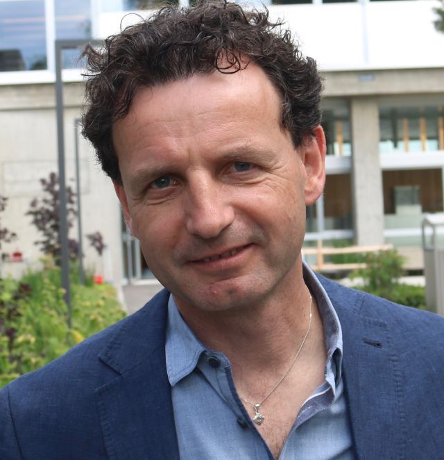 Stefan Weller - Bethesda Spital