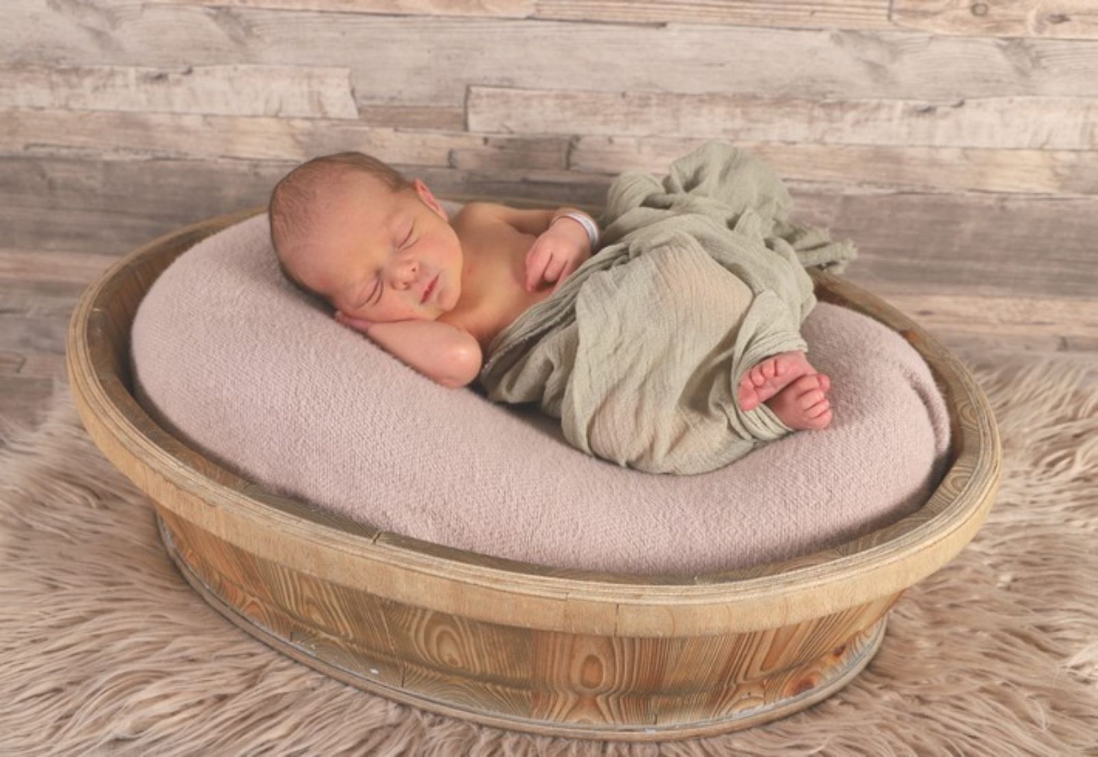 Timo Samuel - Bethesda Spital