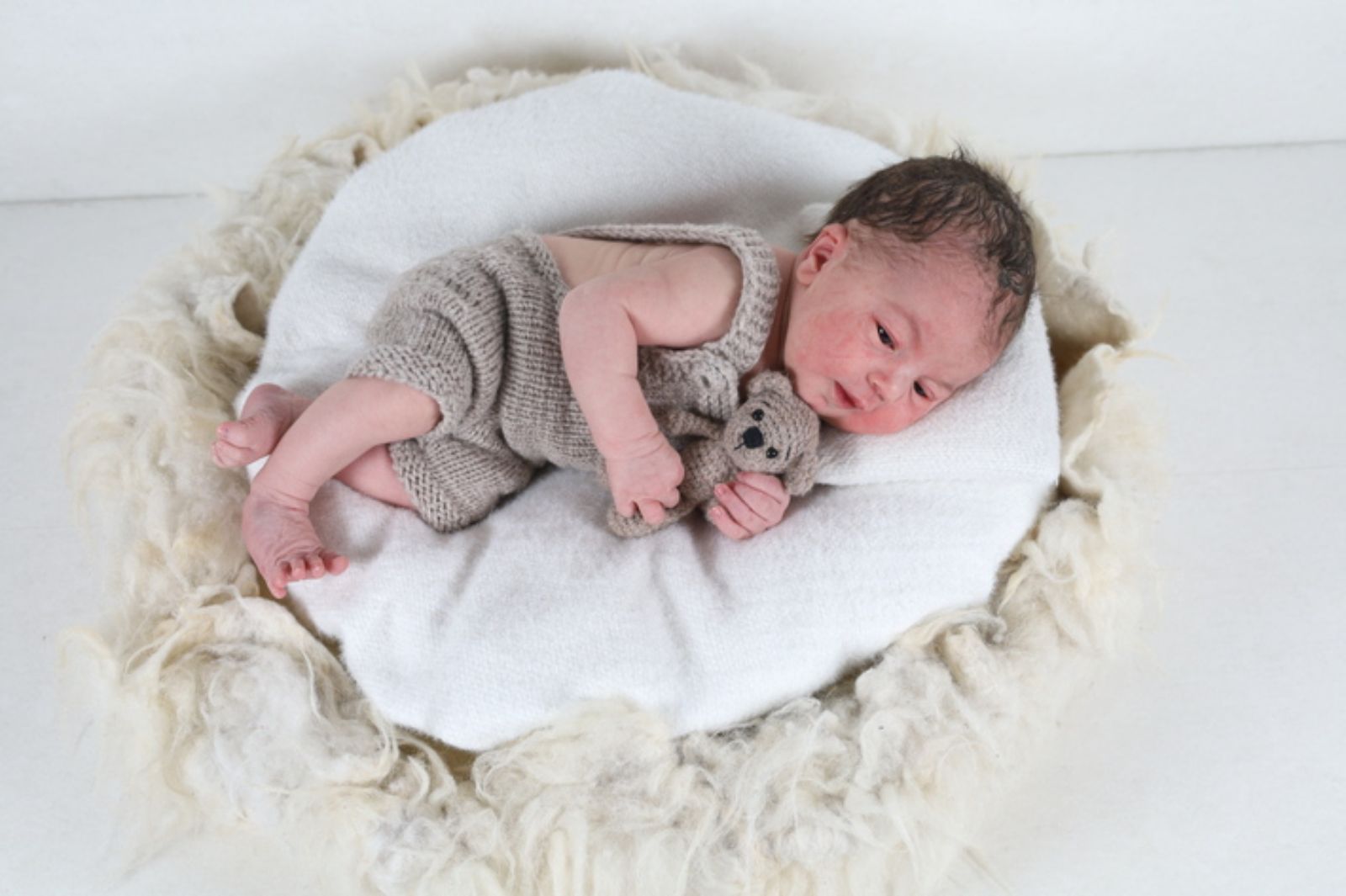 Babygalerie - Bethesda Spital