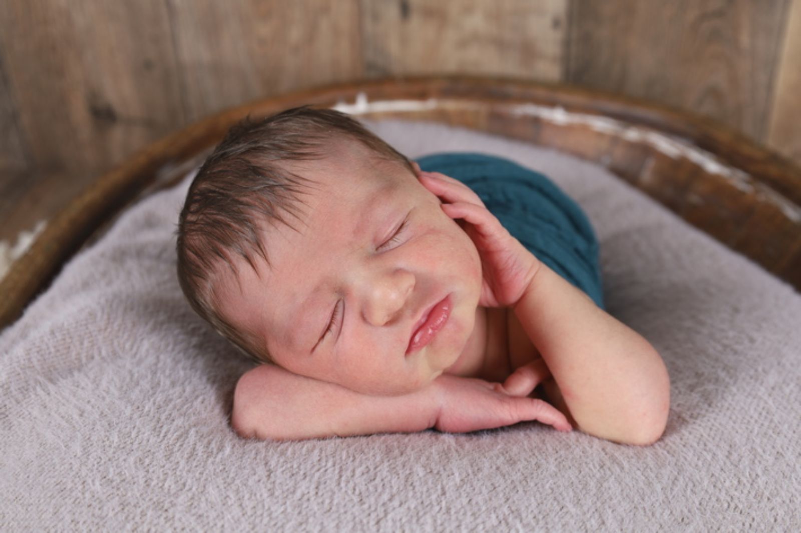 Babygalerie - Bethesda Spital